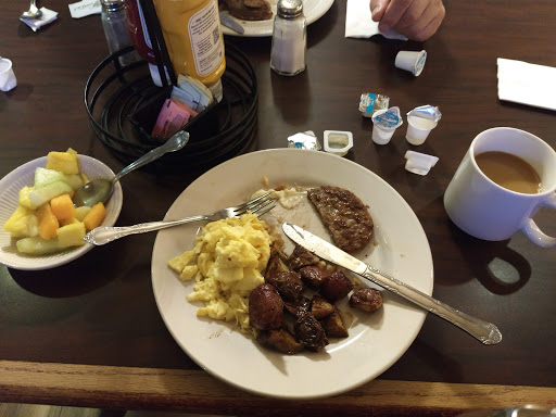 The Genetti Taphouse - AZexplained