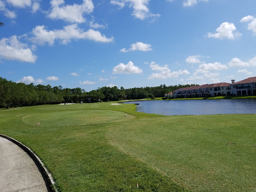 Golf Club «Westchase Golf Club», reviews and photos, 11602 Westchase ...