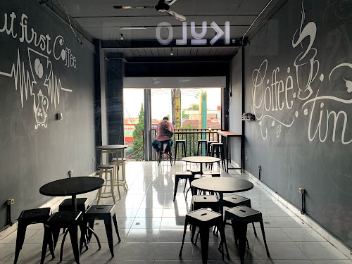 Kopiku Indonesia Coffee Roastery - Kota Bandung