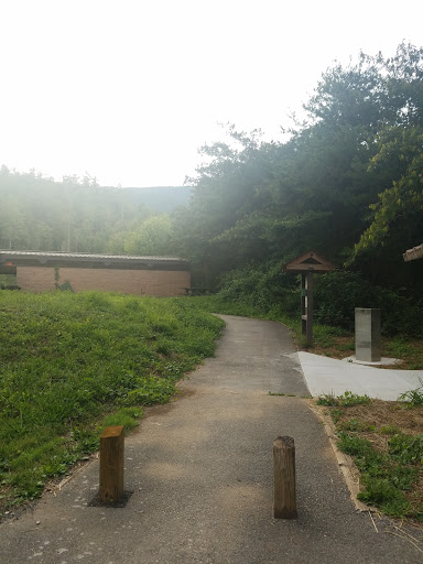 Spring Creek Shooting Range