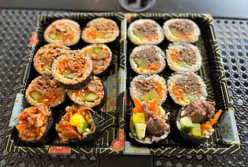 Evergreen Food Factory in Longview, Texas - Zaubee