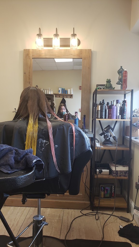 Bella Rose Hair Studio - Taunton, MA 02780 - Services and Reviews
