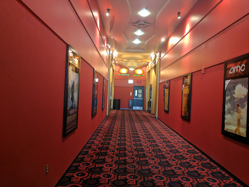 Movie Theater «AMC Westgate 20», reviews and photos, 9400 W Hanna Ln ...
