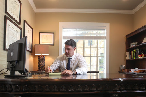 Personal Injury Attorney «Brian White & Associates, P.C.», reviews and ...