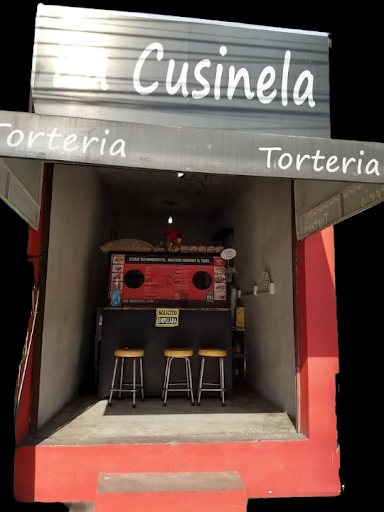 La Cusinela en Ecatepec de Morelos - Número de Teléfono, Reservas ...