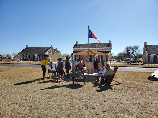 Fort Concho Historic Site - AZexplained