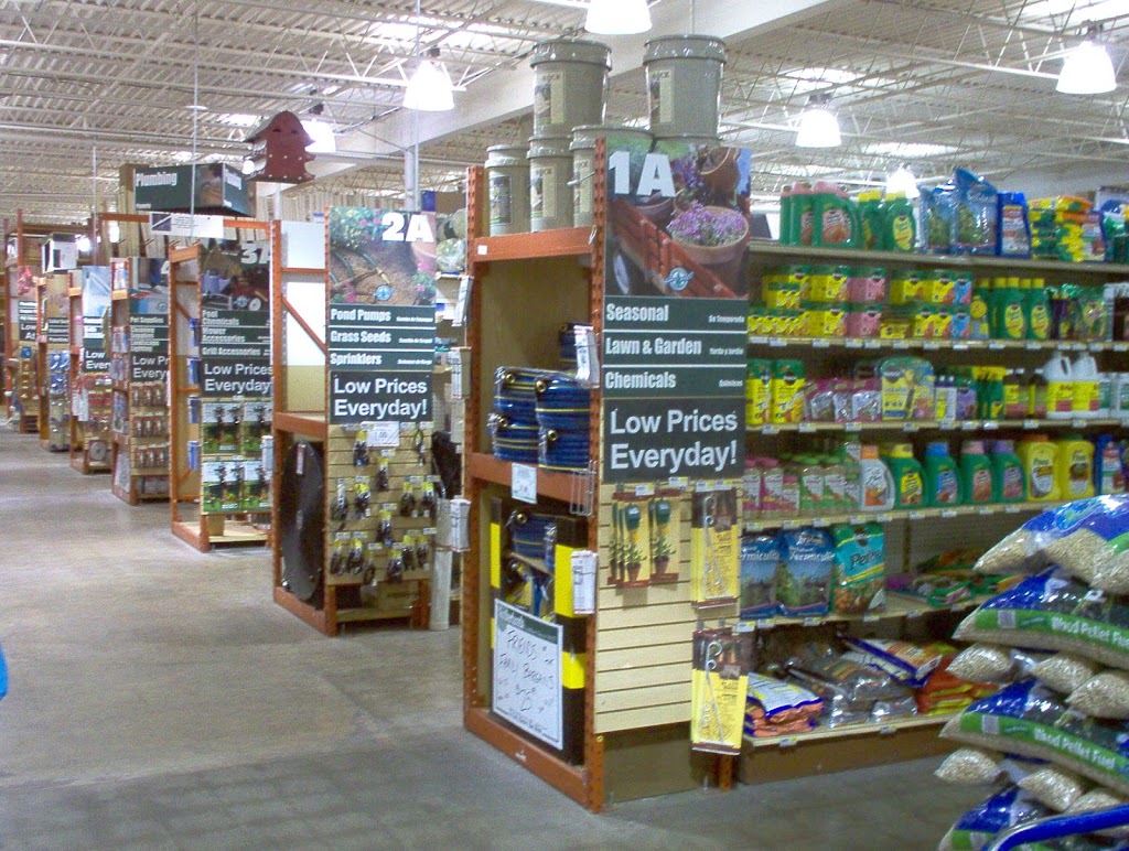 Sutherlands Wichita Falls Texas
