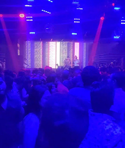 Soho Club Delhi in Chanakyapuri, New Delhi, Delhi - Zaubee