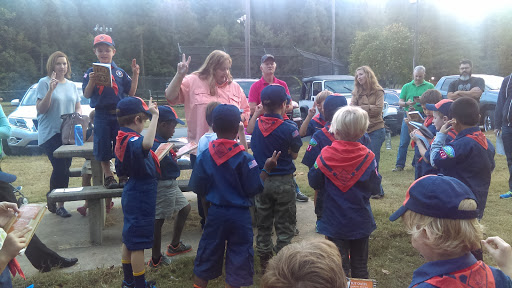 Park «Allsopp Park», reviews and photos, 3700 Cedar Hill Rd, Little ...