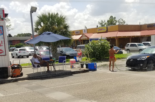 Baywash Hand Car Wash & Detailing Center Oviedo. Seminole County ...