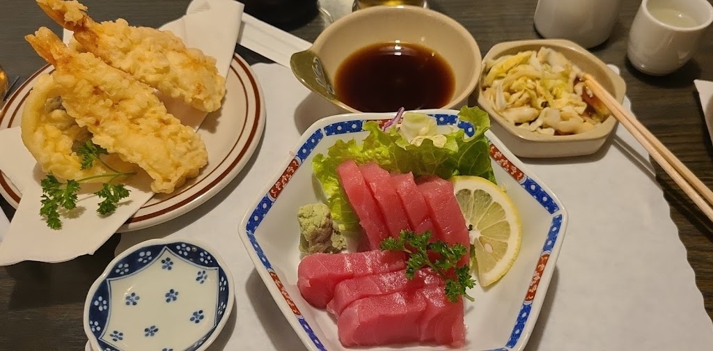 Nagame Menu - Merced, CA