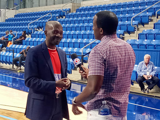 Arena «The Rick Case Arena at the Don Taft University Center», reviews ...