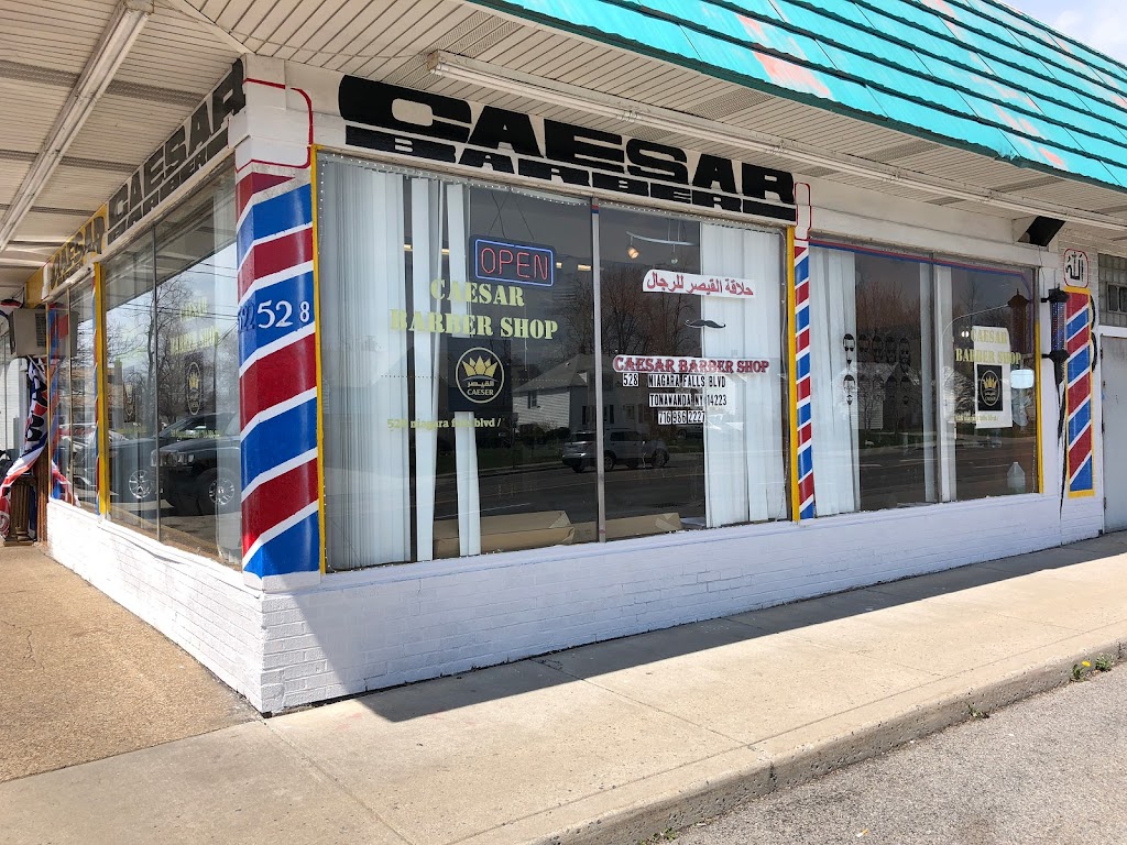 Caesar Barber Shop - Buffalo, NY 14223 - Services and Reviews
