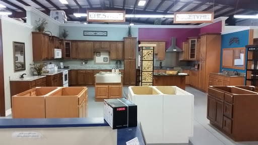 Cabinet Store «321 Cabinets Building Material Center», reviews and ...