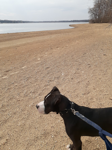 Wolverine Campground in Columbiaville, Michigan - Zaubee