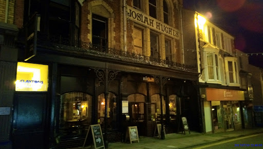 The Fat Cat Cafe Bar - Locations from All Over the World