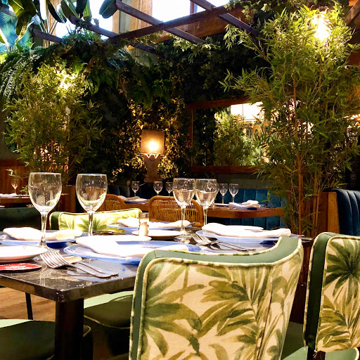 Restaurante El Rodizio en Barcelona