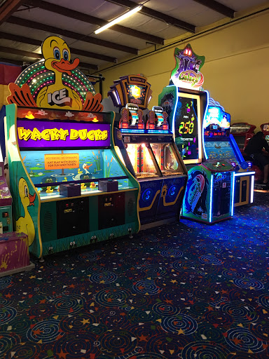 Amusement Center «Jumperz Fun Center», reviews and photos, 1035 ...