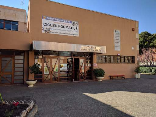 Col·legi Maria Rosa Molas Reus (Reus)