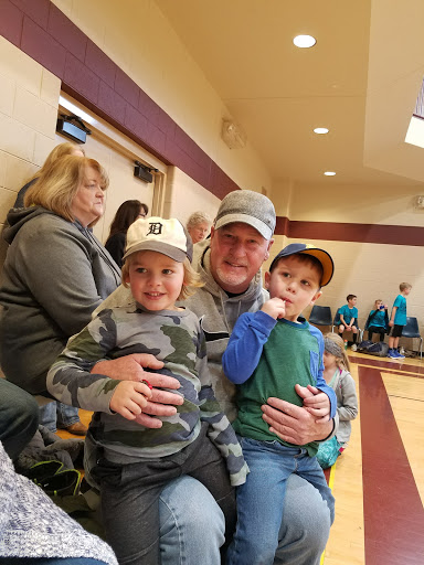 Community Center «Flat Rock Community Center», reviews and photos, 1 ...