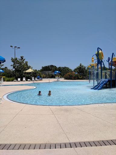 Water Park «Pharr Aquatic Center», reviews and photos, 1000 S Fir St ...