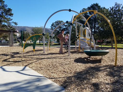 Park «Meadow Park», reviews and photos, 2251 Meadow St, San Luis Obispo, CA 93401, USA