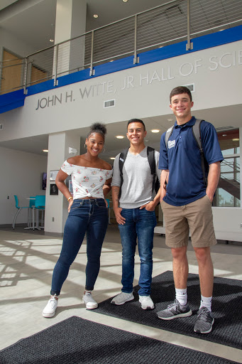 Southeastern Community College - AZexplained