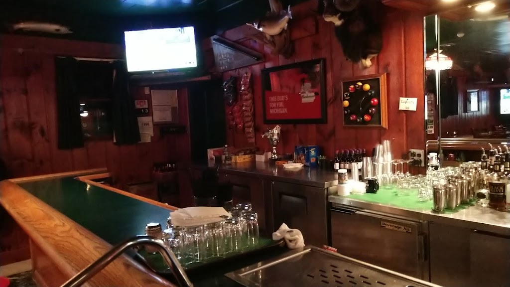 Adair Bar - Casco, MI 48064, Reviews, Hours & Contact