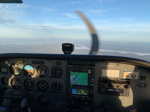 Heritage Flight Academy