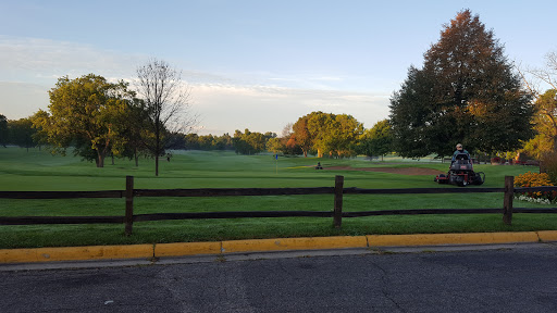 Golf Course «Dwan Golf Club», reviews and photos, 3301 W 110th St ...