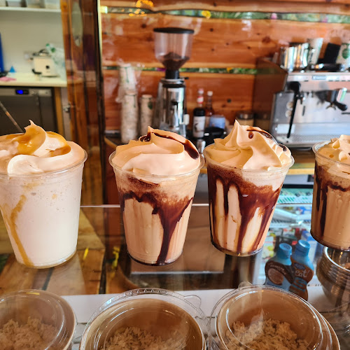 101 reviews of Da Shack (Restaurant) in London (London)