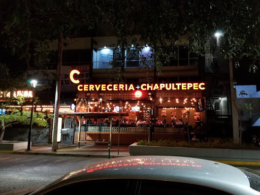 Cerveceria Chapultepec, México en Guadalajara - Número de Teléfono ...