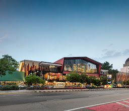 The LINC KL | Kuala Lumpur | Malaysia | Bestthings.my