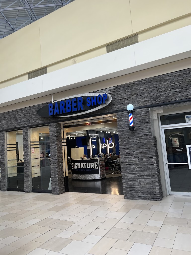 Signature Cutz & Styles - Orange Park, FL 32073 - Services and Reviews