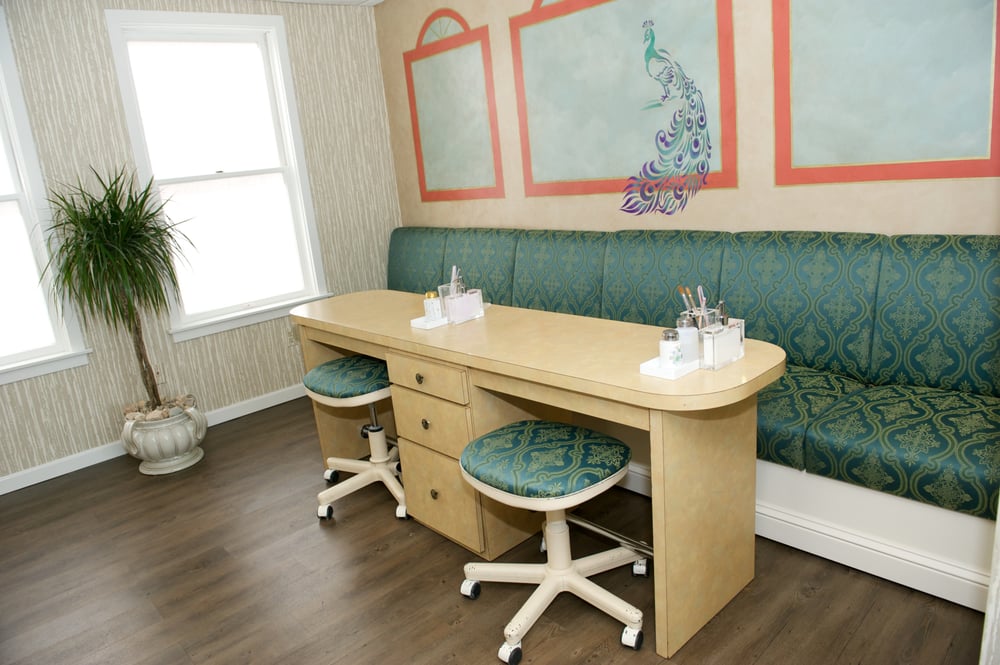 Victorian Day Spa - West Hartford, CT 06119 - Services and Reviews
