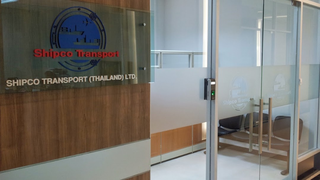 Shipco Transport (Thailand) Ltd. - ชิปโก้ ทรานสปอร์ต (ประเทศไทย) จํากัด ...
