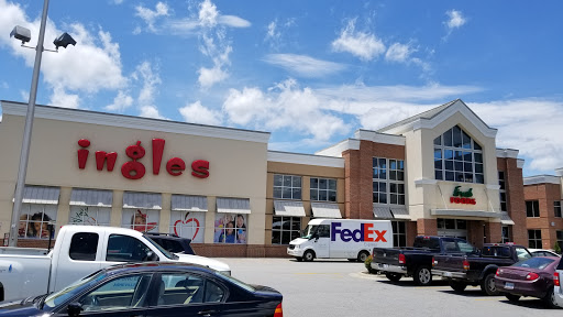 Grocery Store «Ingles Markets», reviews and photos, 3338 Boylston Hwy ...