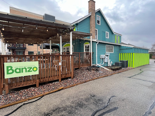 Banzo - 2105 Sherman Ave, Madison, Wisconsin - Zaubee