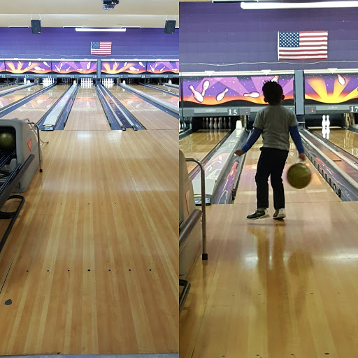 Bowling Alley «AMF Laurel Lanes», reviews and photos, 15013 Baltimore ...
