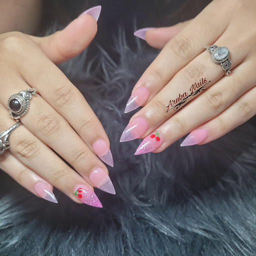 Aruba Nails & Spa - Locations from All Over the World