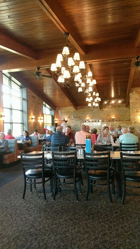 Dakota Farms Restaurant Rugby