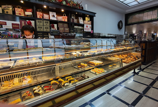 Restaurante Confiteria Rialto en Oviedo