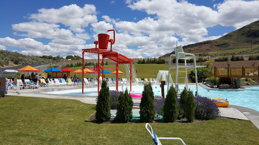 Water Park «Slidewaters ~ Lake Chelan Waterpark», reviews and photos ...