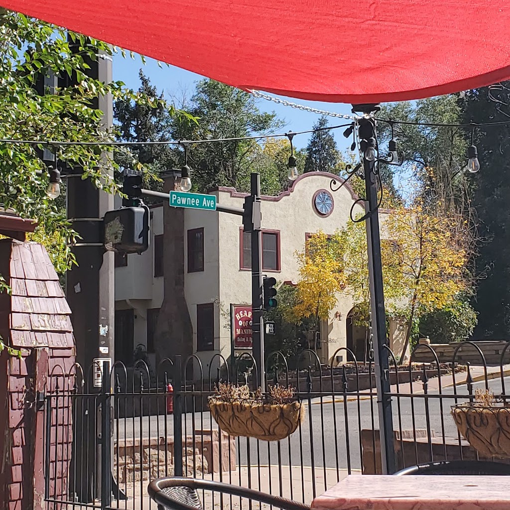 Heart of Manitou Salon & Spa - Manitou Springs, CO 80829 - Services and ...