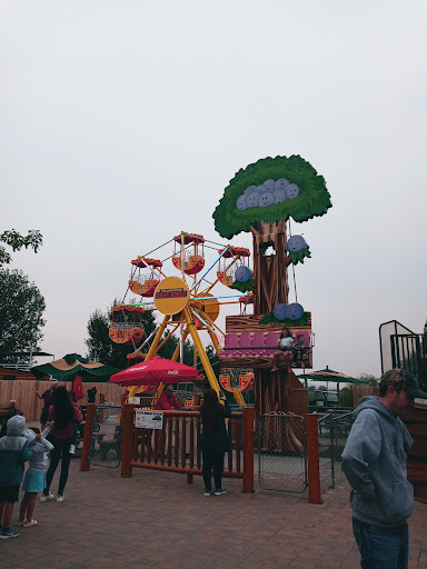 Yellowstone Bear World - AZexplained