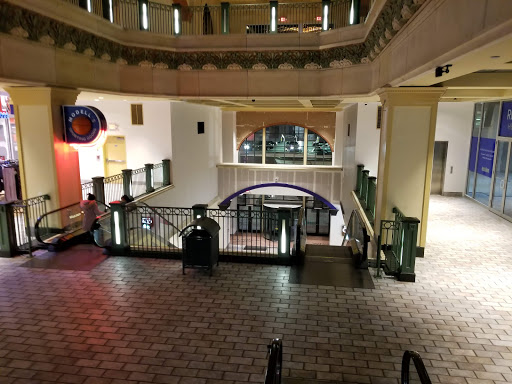 Video Arcade «FunFuzion», reviews and photos, 29 Lecount Pl, New ...