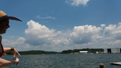 Blue Creek Marina - AZexplained