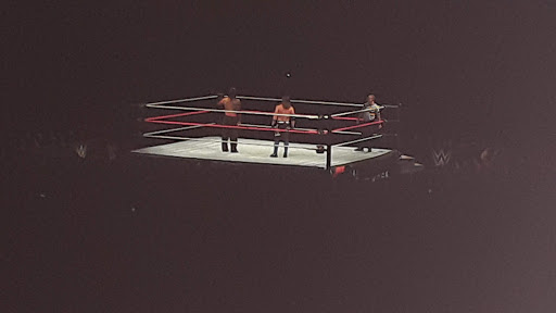 Arena «The Corbin Arena», reviews and photos, 500 Arena Dr, Corbin, KY ...