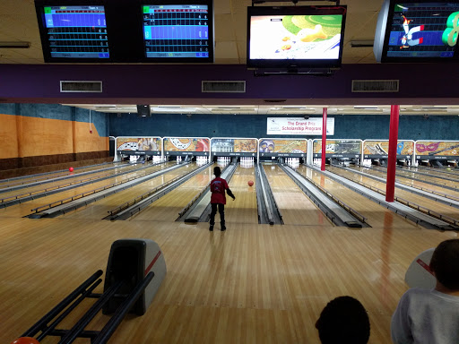 Bowling Alley «Circle Bowl», reviews and photos, 8878 Florida Blvd ...
