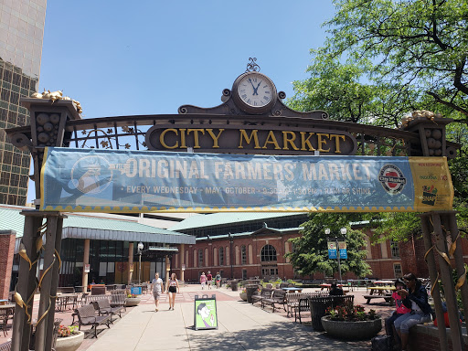 Indianapolis City Market - AZexplained